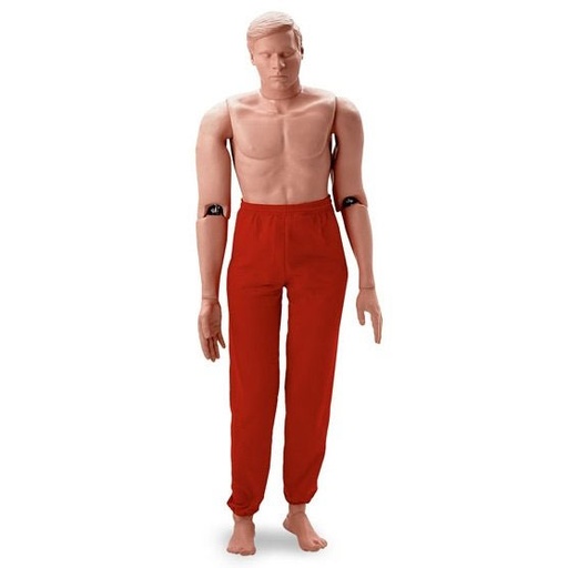 Frontier - Fire Fighter Rescue Training Manikin (dummy) | WFR Wholesale ...